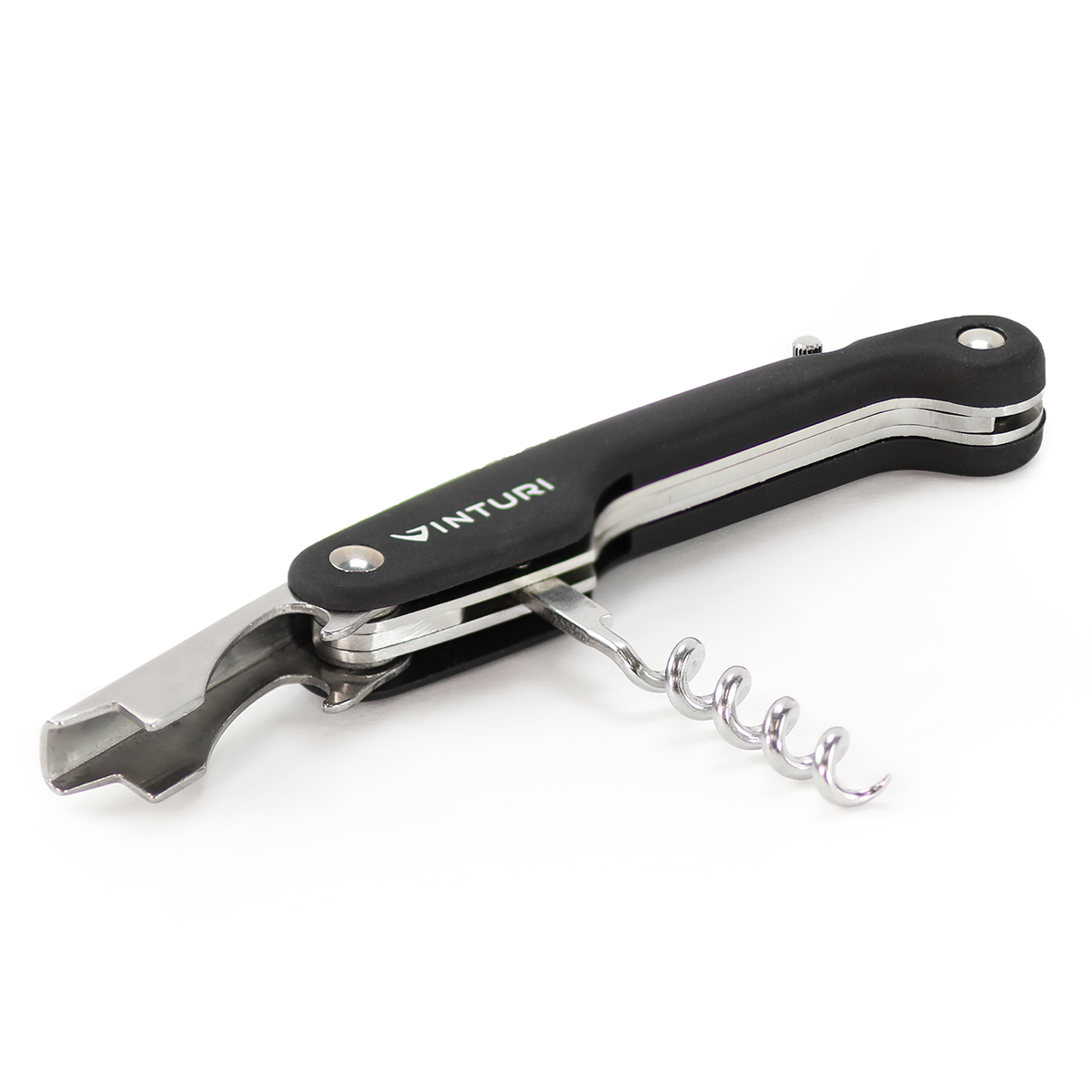 Vývrtka na víno Vinturi Waiter BergHOFF | Radost-varit.cz - Nois, Vinturi